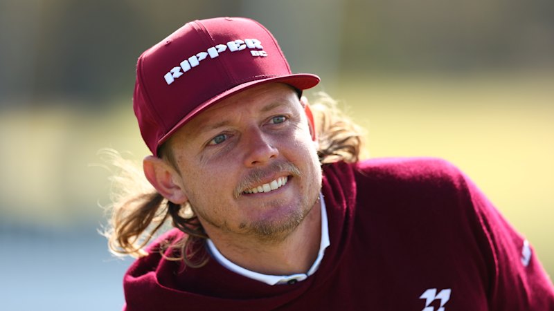 ‘I’ve made my bed’: Cam Smith rejects PGA offer, sticks with rebel LIV tour