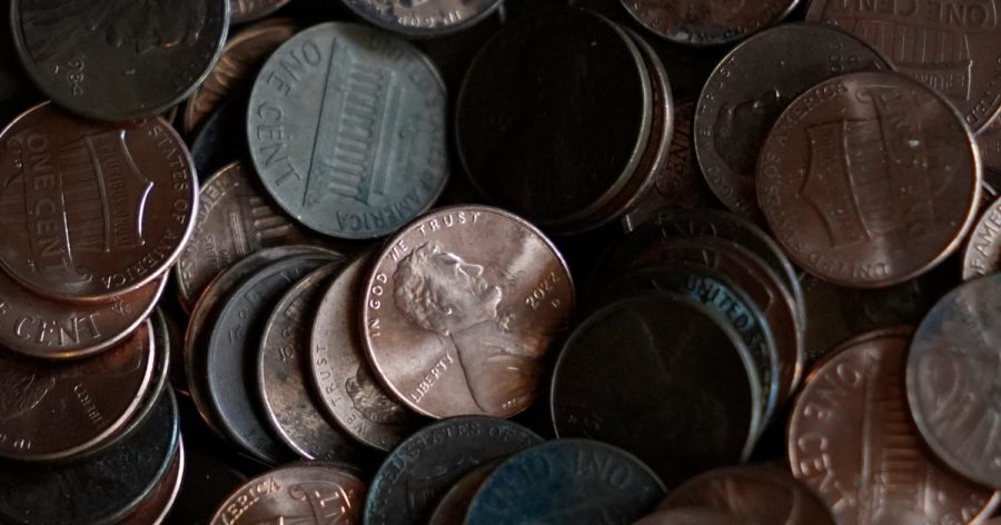 DCP: Businesses must round down costs due to penny shortage