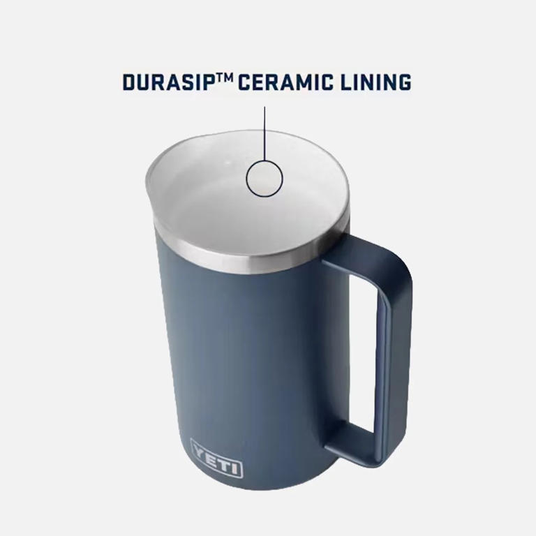 The Yeti coffee maker deal we’ve been waiting for is finally here