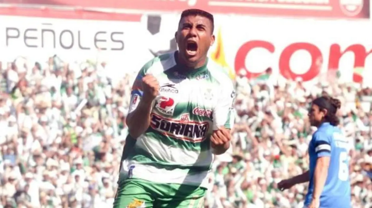 El peculiar video del Hachita Ludueña en sus redes sociales