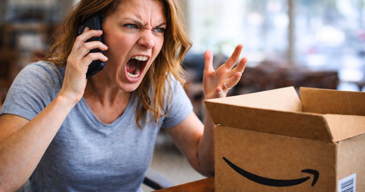 Are you on the Amazon returns blacklist? Here's how many returns will ...