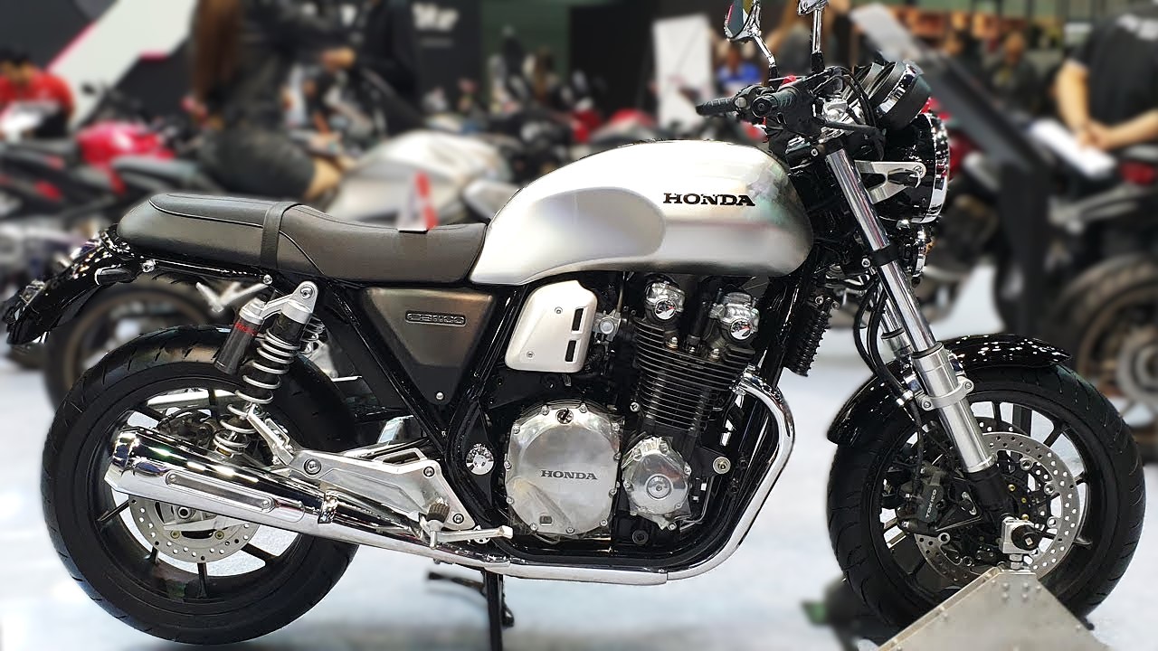 2026 top 10 legendary modern-classic motorcycles