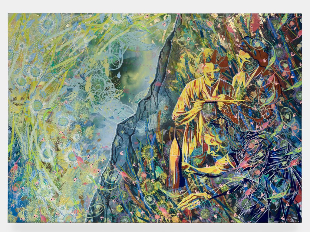 Connecticut's Aldrich Museum plans a recurring survey of local artists ...