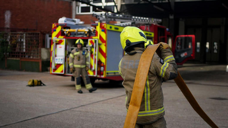 Emergency services lose out on extra funding in Scottish budget