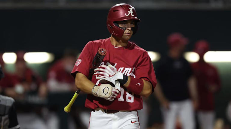 The newcomer who's in pole position to begin 2026 season at third base ...