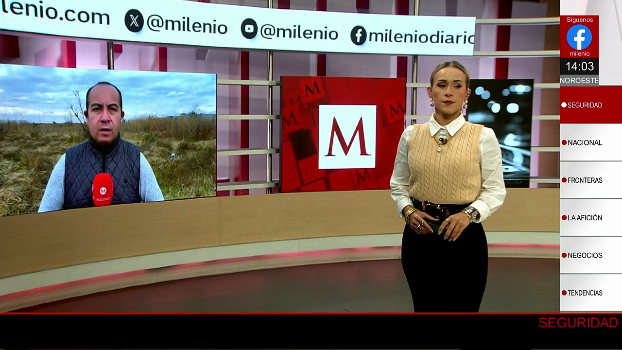 Refuerzan vigilancia en Durango tras desmantelar laboratorios clandestinos