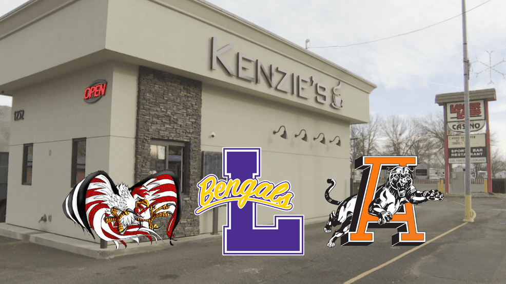 Kenzie's Koffee shares the holiday spirit by making drinks for local ...