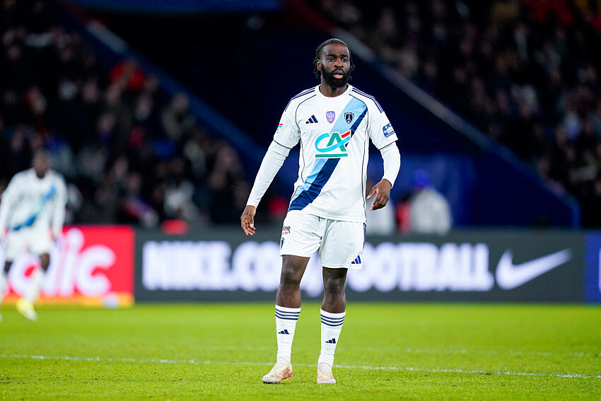 PSG vs Paris FC – Ikoné highlights his team’s defensive quality