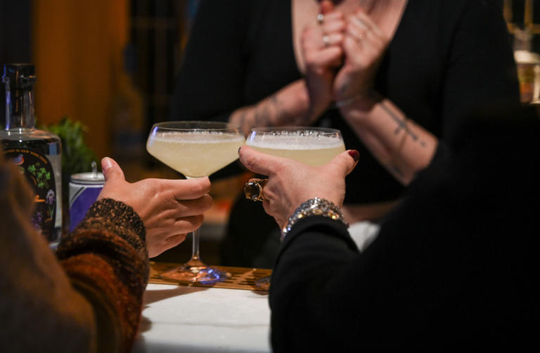 This is the medical reason why your hangovers are so bad after 30