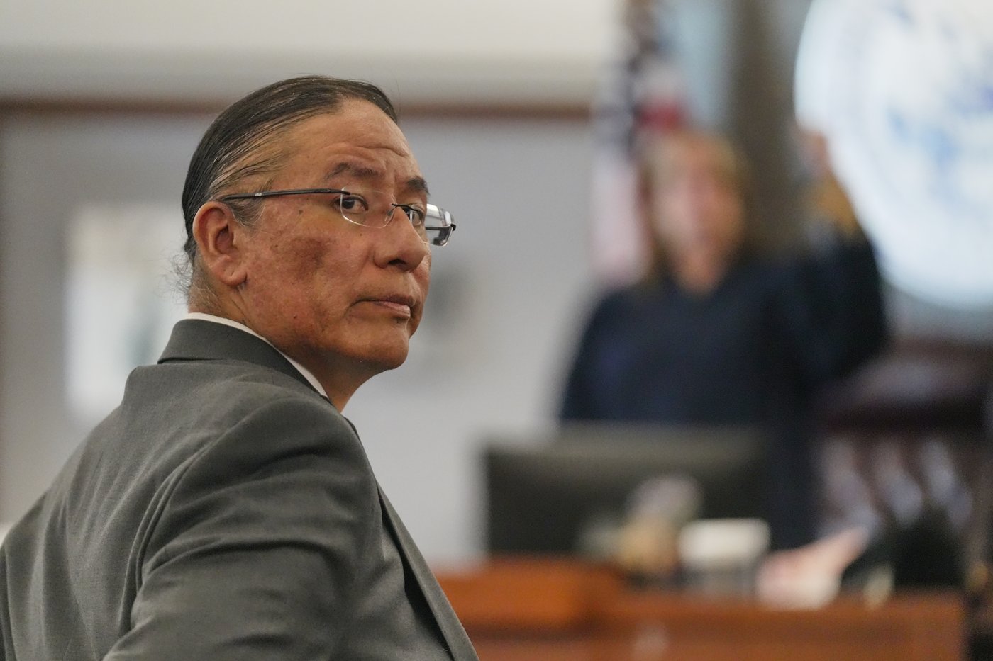 ‘Dances with Wolves’ actor Nathan Chasing Horse's child sex abuse trial ...