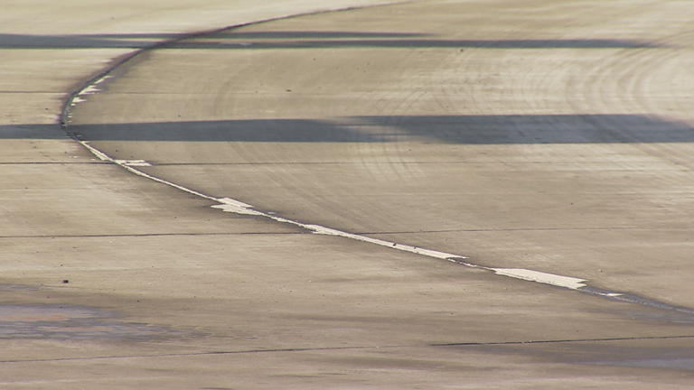 Your stories: Central New York drivers struggle with faint road markings