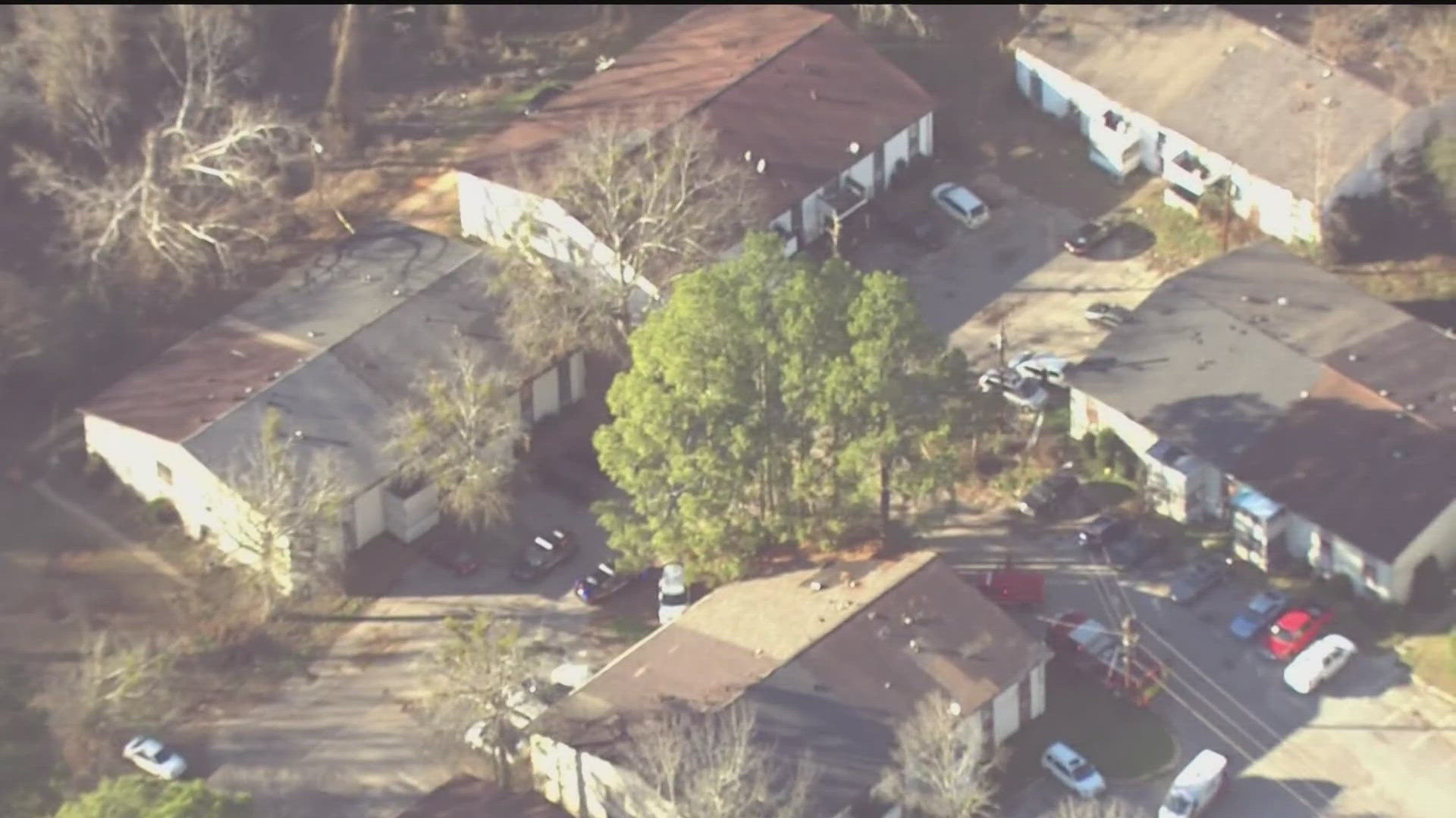 1 seriously injured after shooting in Clarkston residential area ...