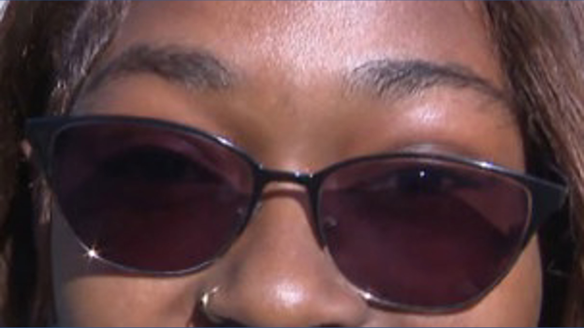 Students and parents react to sudden firing of Morris Brown president