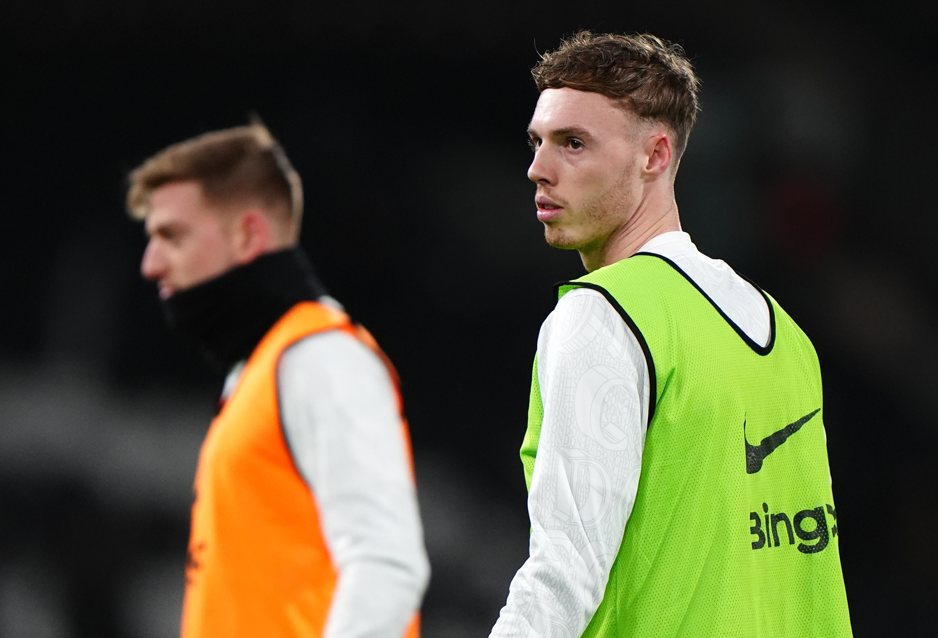 'World class' Cole Palmer has 'so much more' to offer Chelsea – Liam ...