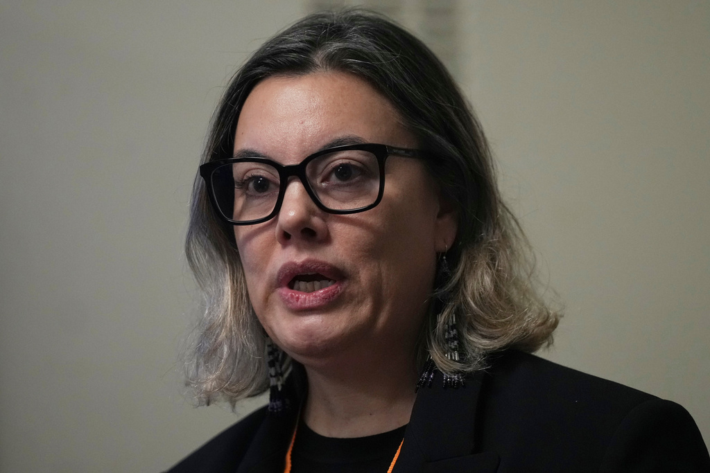 Denmark, Greenland leaders stand united against Trump's Greenland ...