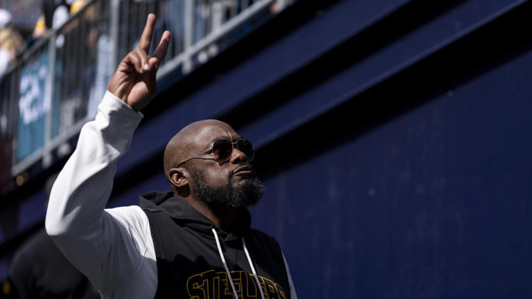 Mike Tomlin stepping away could give the Steelers the reset they need ...