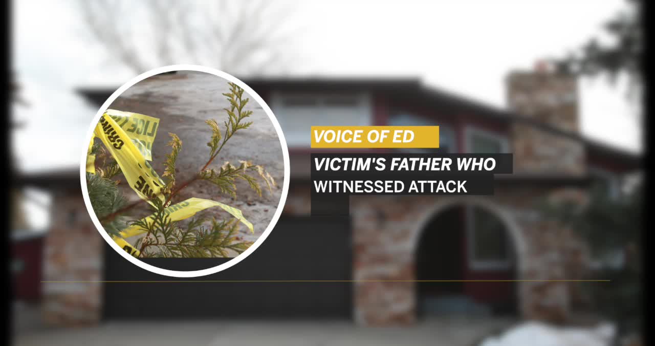 No charges laid as police say woman defended herself in death of man