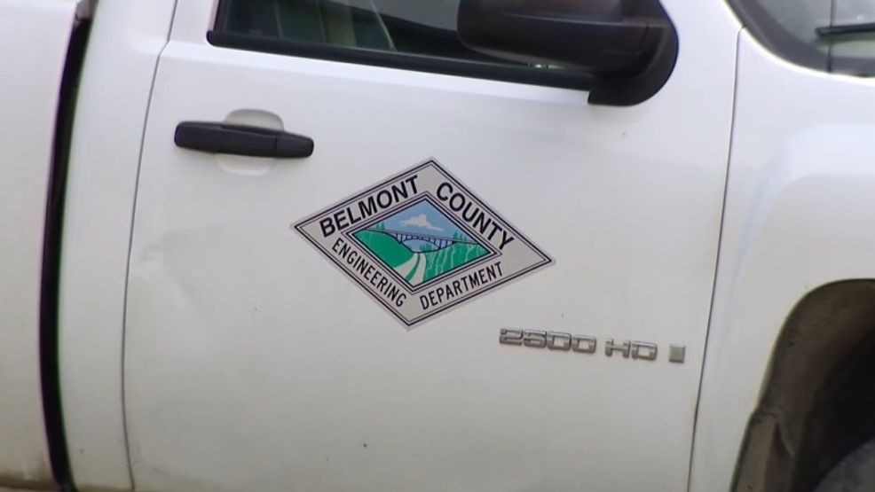 Belmont County completes major projects, preps for new challenges in 2026