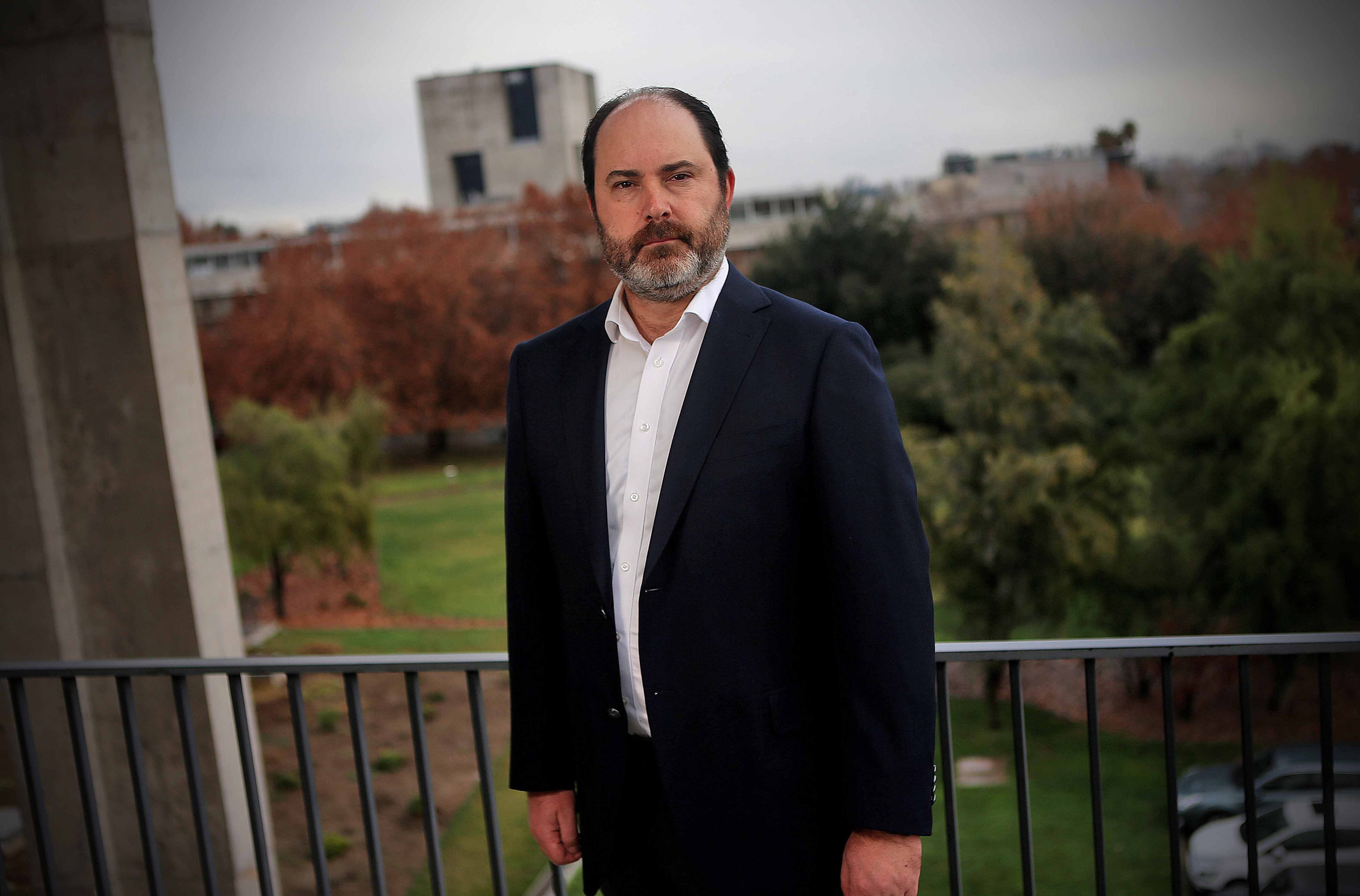 Kast define a su más probable ministro del Trabajo: el economista Tomás Rau