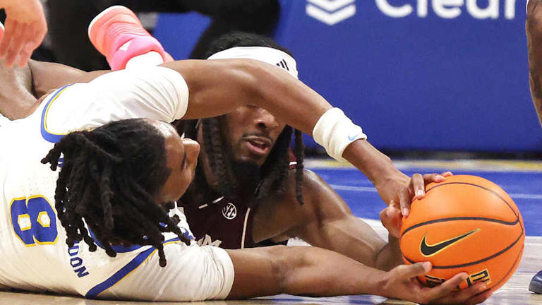 Mackenzie Mgbako's injury status ahead of Tennessee basketball vs ...