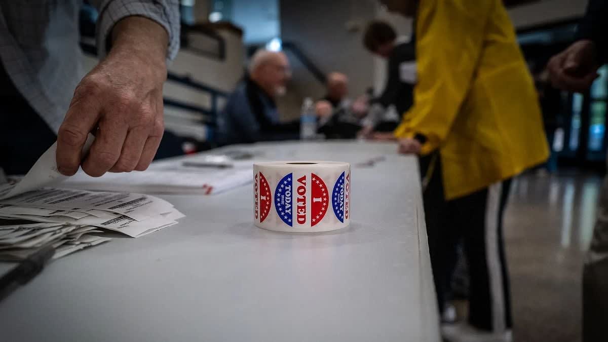 New Hampshire lawmakers seek to tighten voting laws