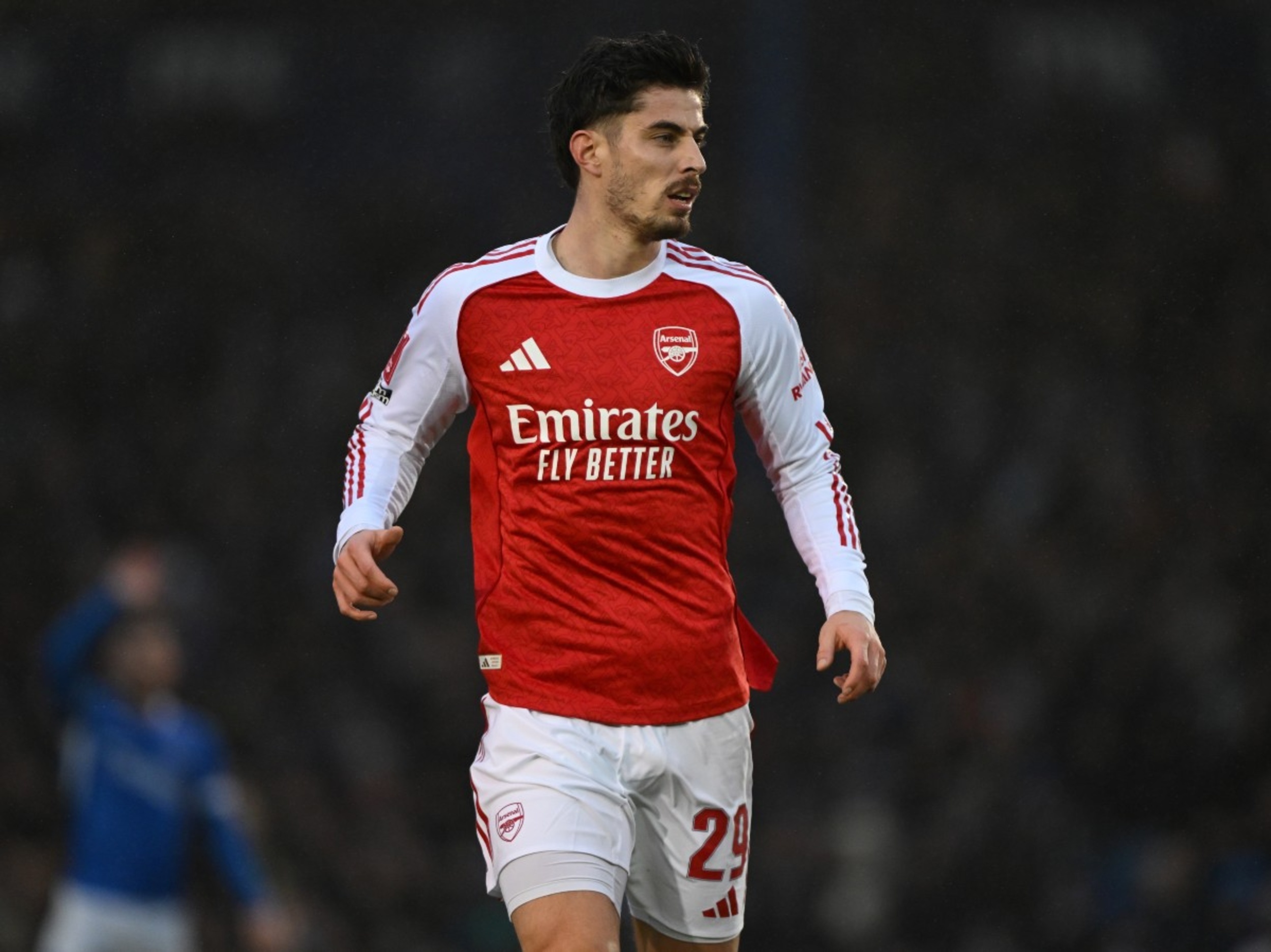 'I don’t think I used that word...' – Arteta takes issue with reporter ...