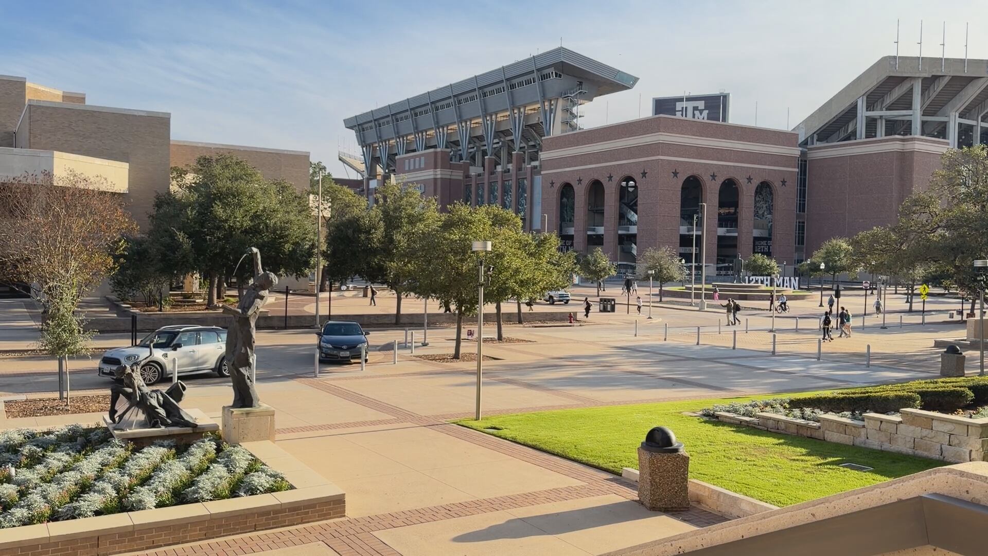 Texas A&M eliminates women’s and gender studies degree program