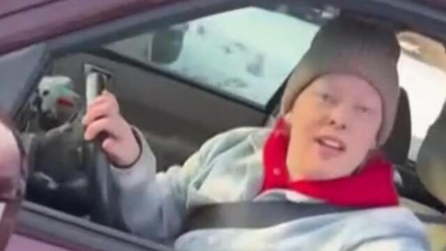 New video and angle of Minneapolis ICE shooting lead-up shared by White ...