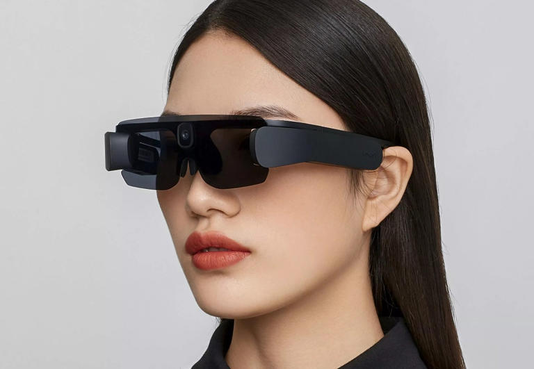 CES 2026: Smart glasses step into the light