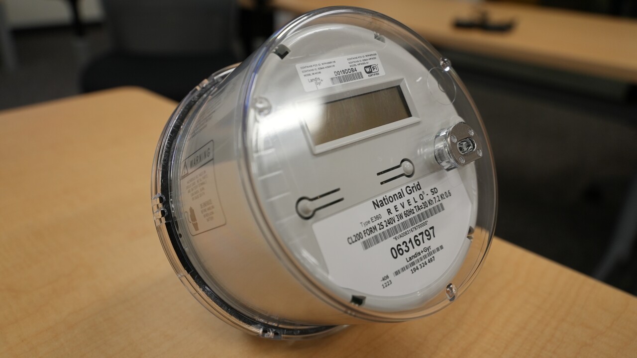 National Grid set to begin installing smart meters for Buffalo-area ...