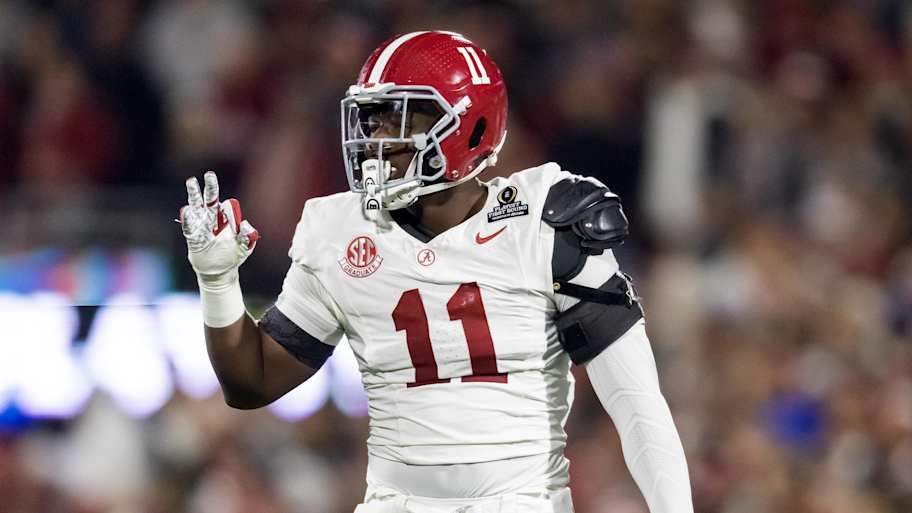 Alabama defensive lineman opts to enter transfer portal