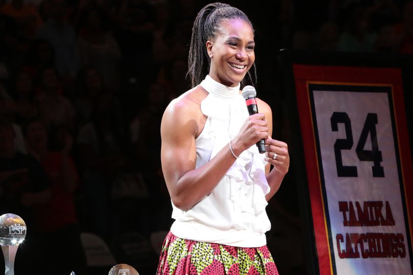 Indiana Fever announces return of WNBA and Olympic legend in new role