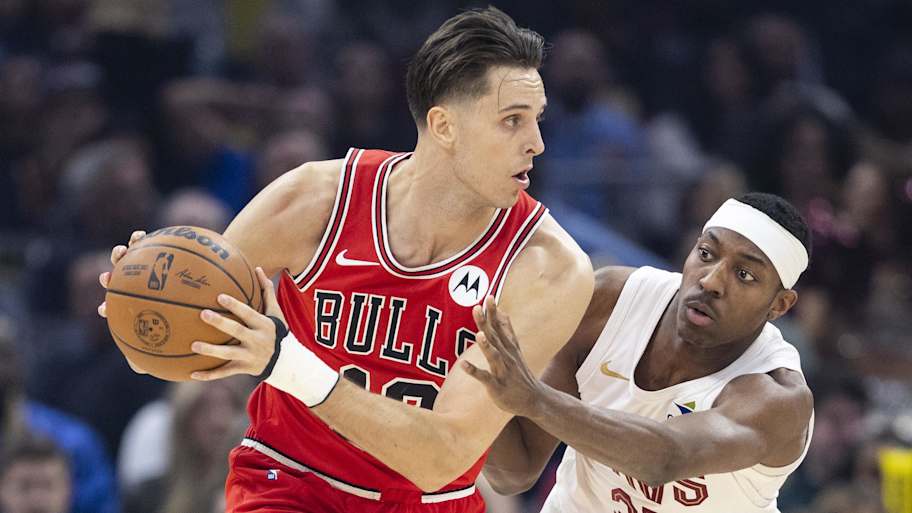 Chicago Bulls injury report: Why no Coby White vs. Rockets? Updates on ...