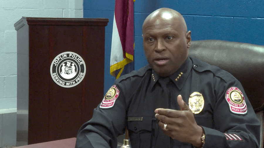 'Deflock Joplin' group raises privacy concerns over specialized camera ...