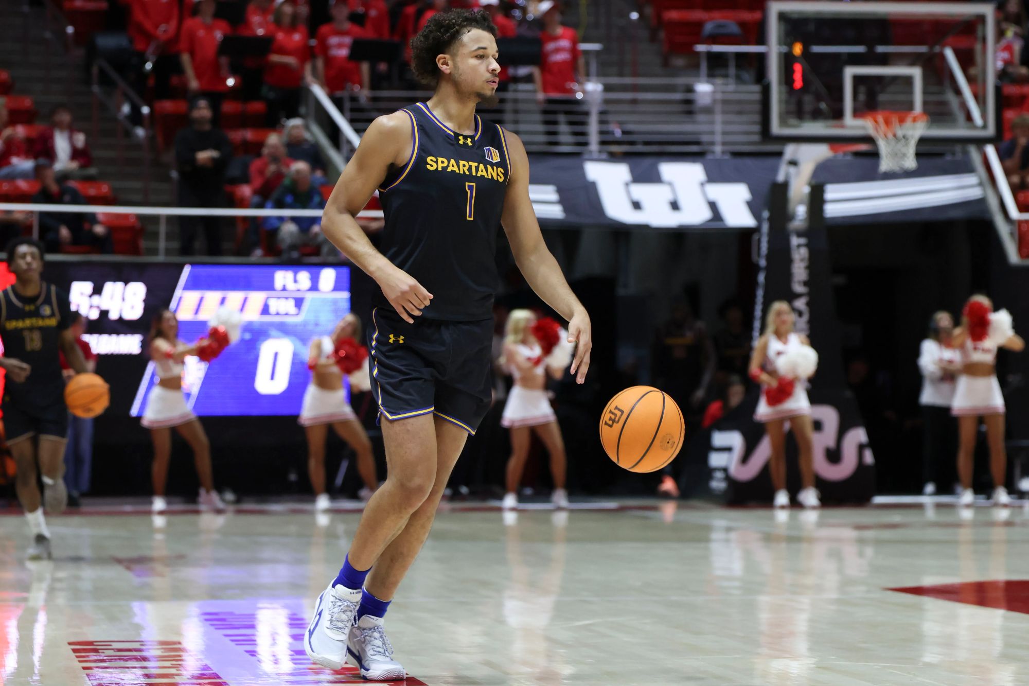 San Jose State vs. Air Force prediction, picks: Men’s college ...