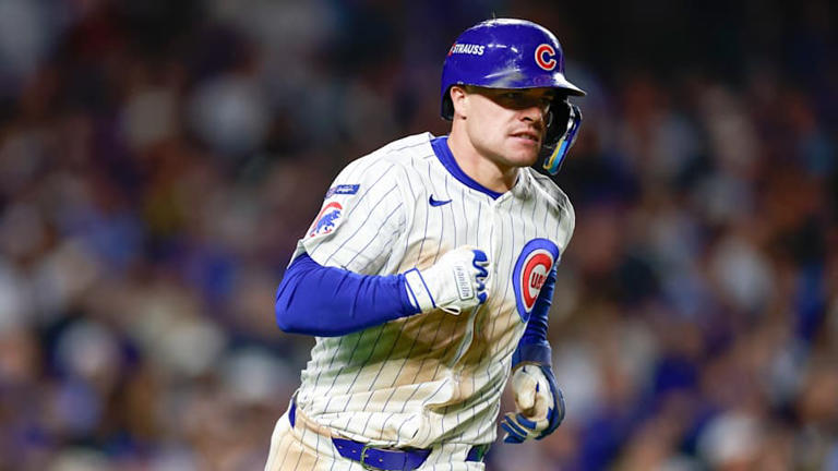 Matt Shaw's future can take multiple paths after Cubs sign Alex Bregman