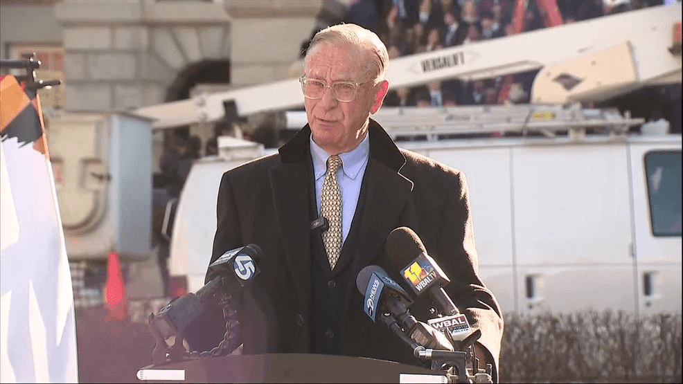 GOP gubernatorial candidate Ed Hale outlines new 'Contract with ...