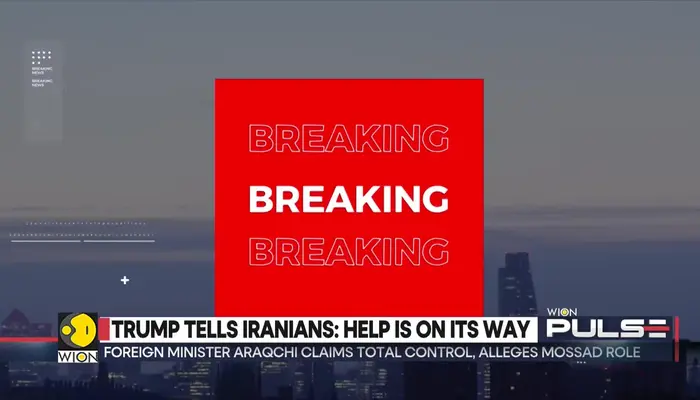 Russia warns US of disastrous consequences if Iran is attacked