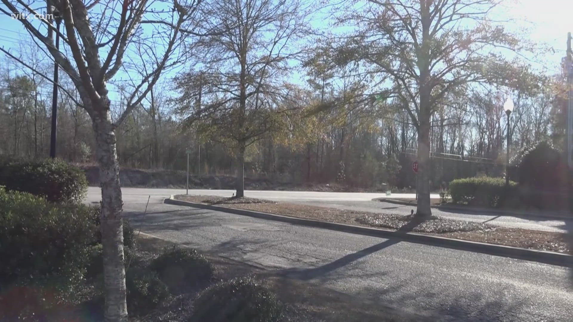 Authorities: Child on bicycle taken to hospital after running into ...