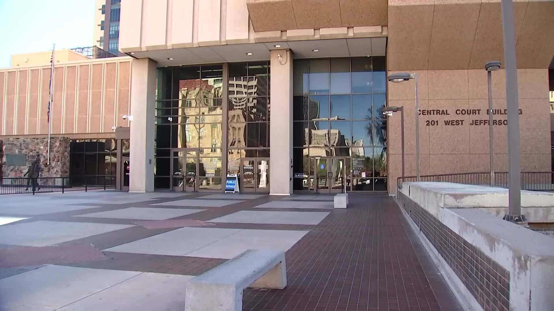 Phoenix-area officials warn of fake officers running bond scheme