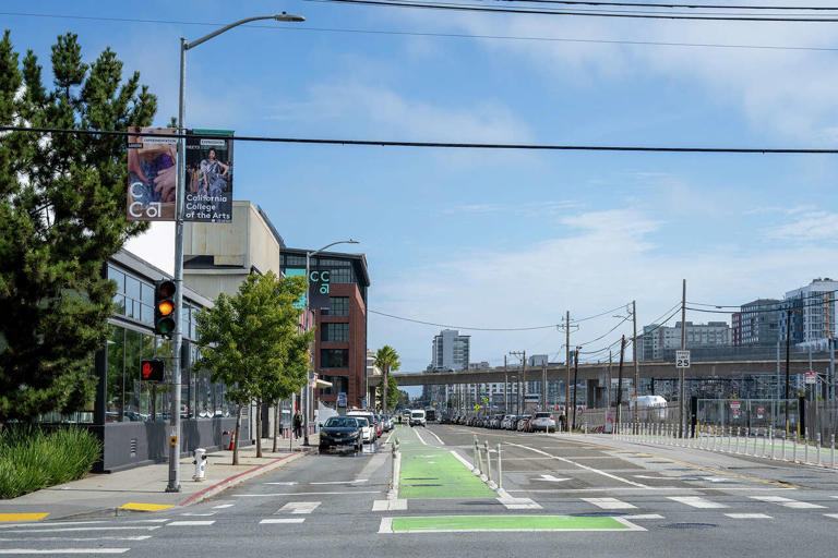 Prestigious university to open new campus in San Francisco