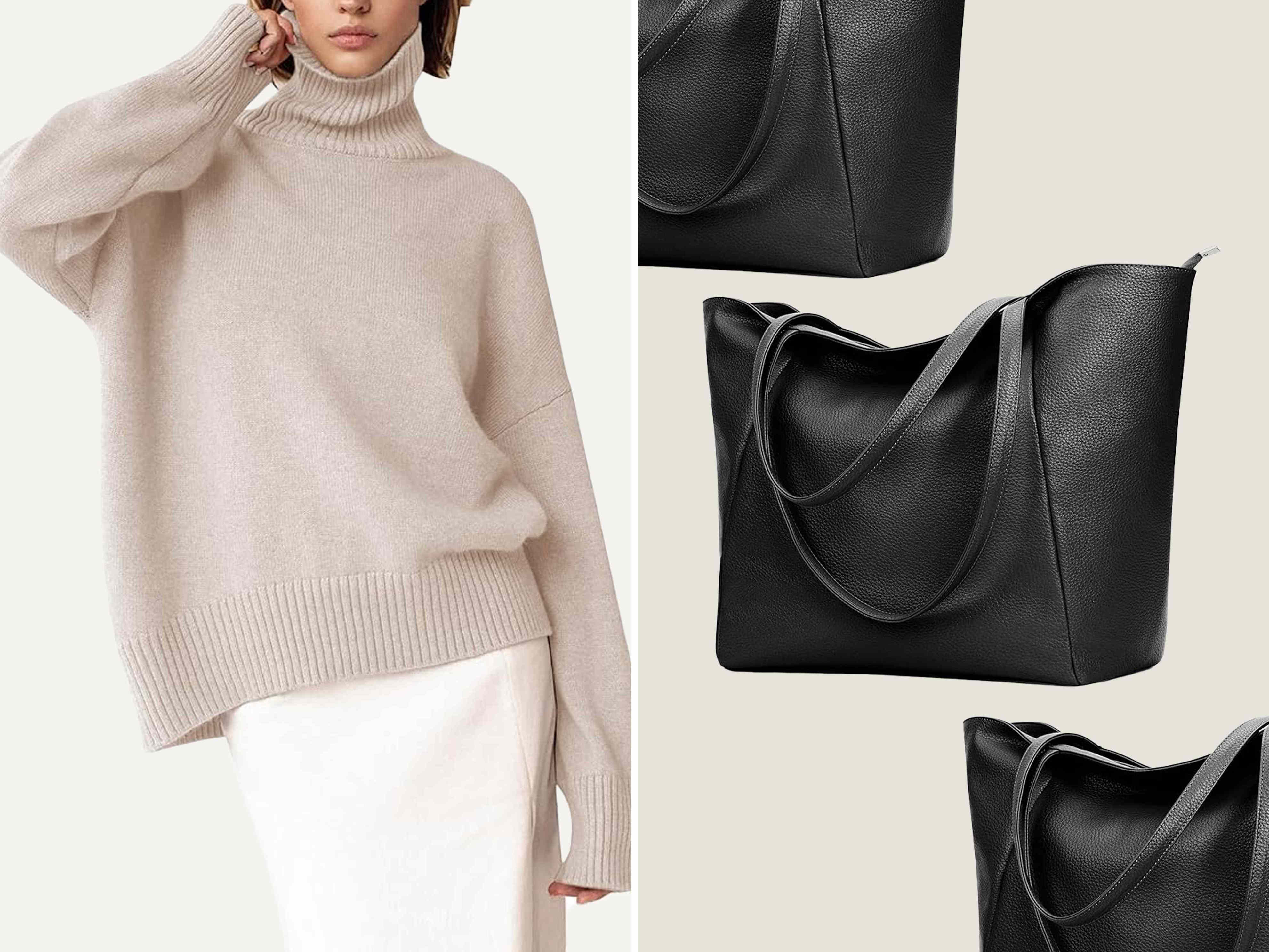 My mom is my ultimate style inspiration, so I'm buying her 7 go-to ...