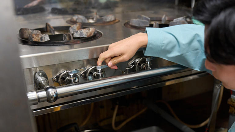 Should you replace your gas stove yourself? What to know before trying