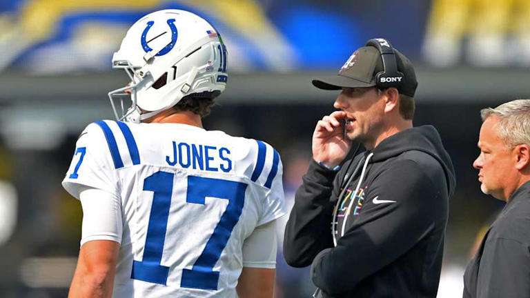 Three reasons Colts were right to keep Shane Steichen