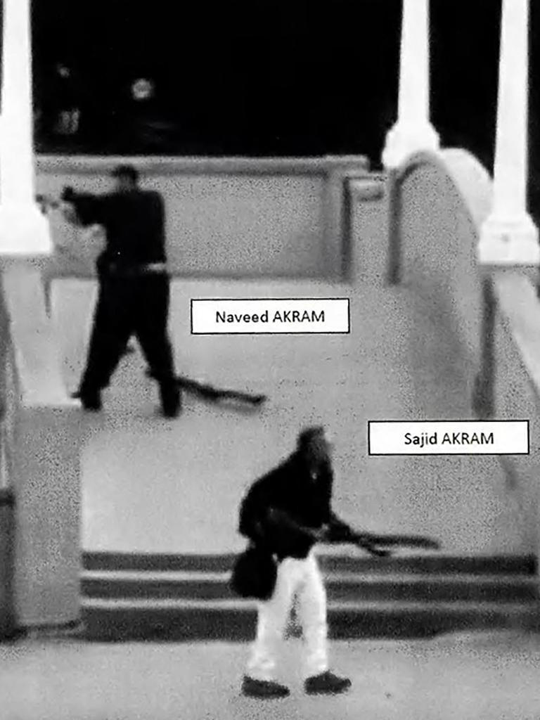 'Islamic extremism': Wild Western Sydney call