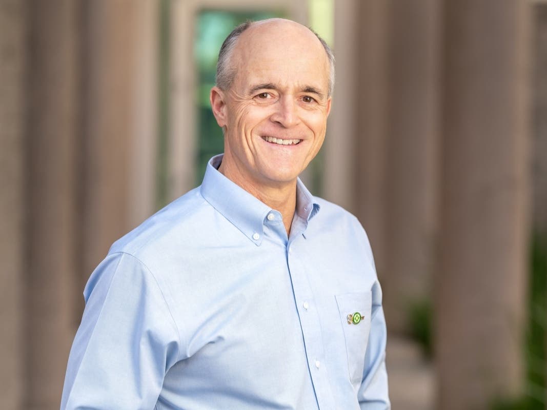 Dublin councilmember announces mayoral run