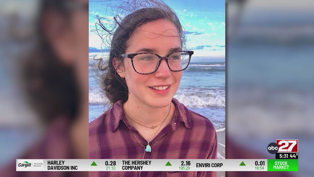 'If I know I'm saving one life, it's more than worth it': Mom opens up ...