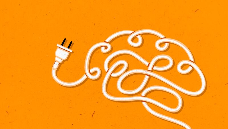 Opinion: Power changes your brain. And not in a good way.