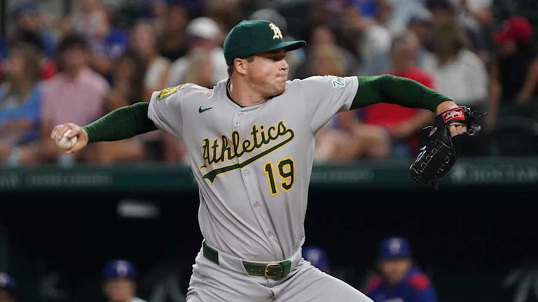 Padres Manager Addresses Mason Millers Future as a Starter