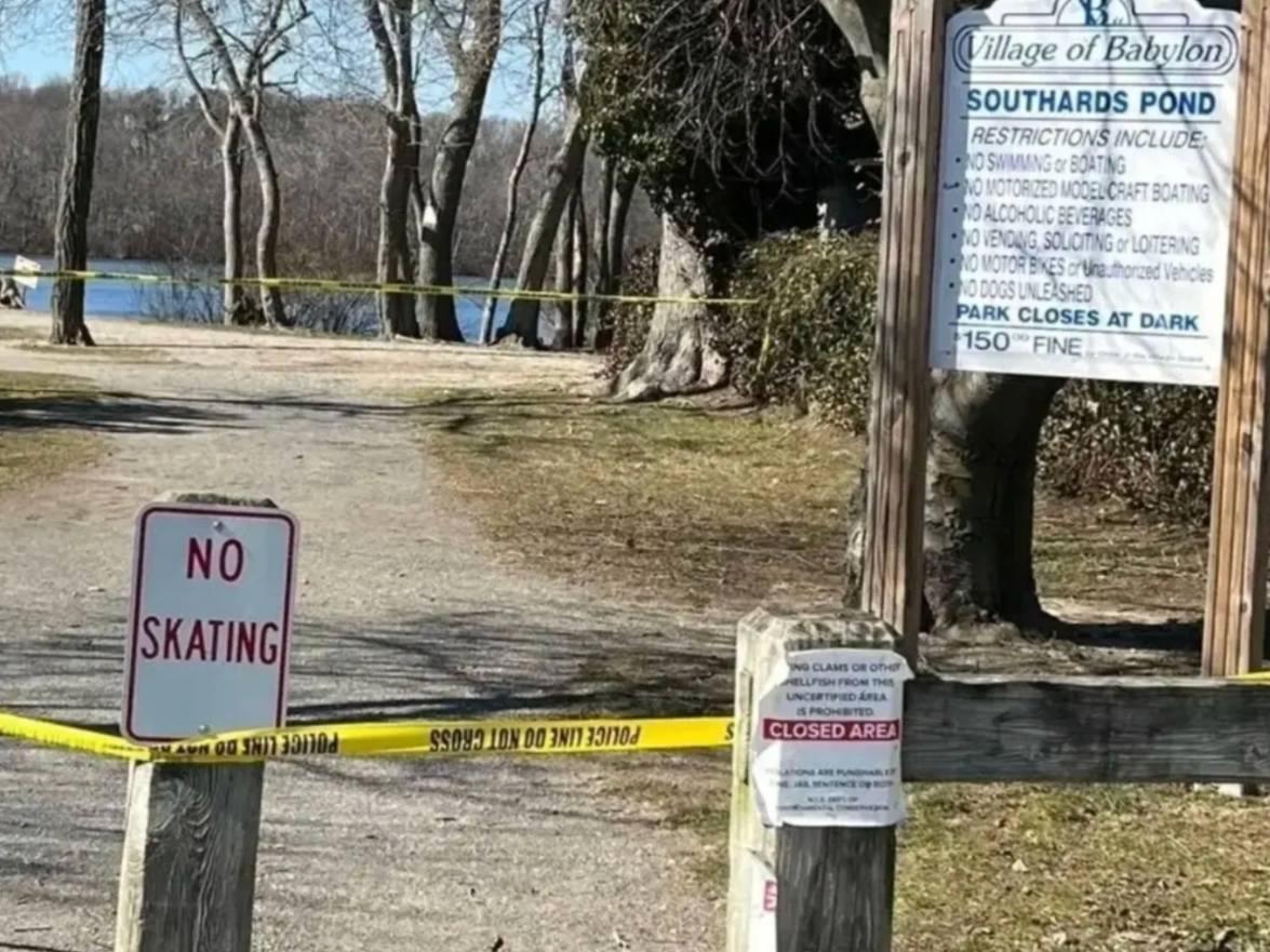 LI body parts case: Man sentenced to 22 years after gruesome discovery ...